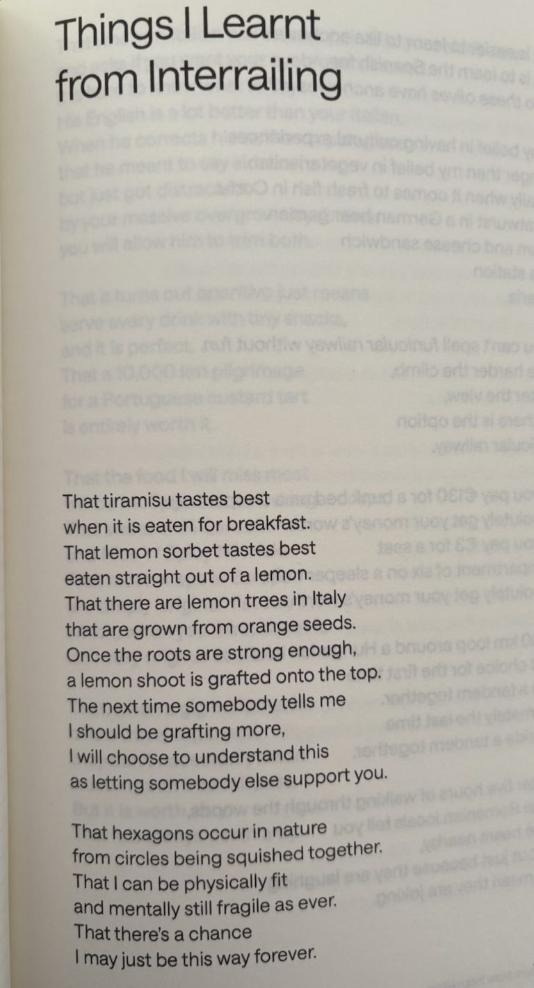 The Book Bag: Wonderful by Harry Baker – Paul Writes Poems